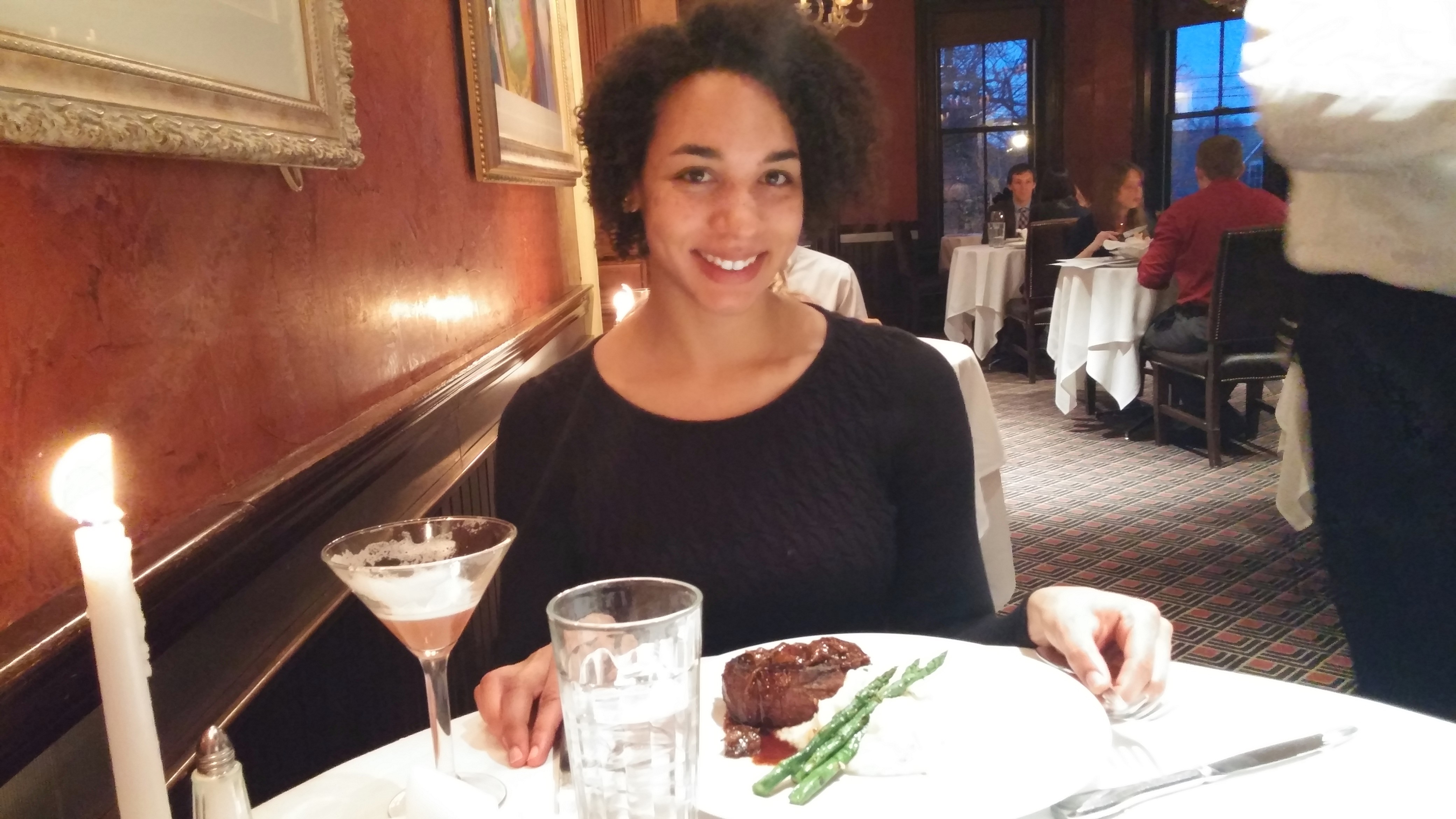 Chelsea Bowden Receives Lecturer Position at University of Kansas ...