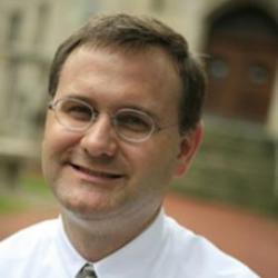 New Professor of Greek | Department of Classics