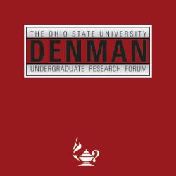 Denman Undergrad Research Forum | Department of Classics