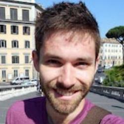 Michael Jean has been awarded a Mellon Fellowship at the Vatican Film ...