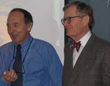 Congratulations to Professor Fritz Graf | Department of Classics