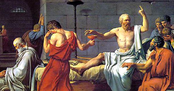 PLATO IN THE HISTORY OF PRISON | Department of Classics