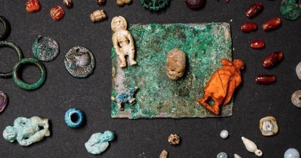 International Conference on Ancient Magic | Department of Classics