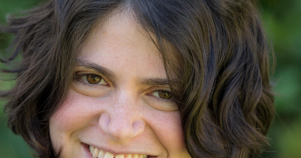 Congratulations Harriet Fertik | Department of Classics