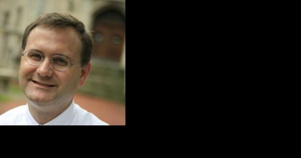 Professor Harrill Receives Fellowship | Department of Classics