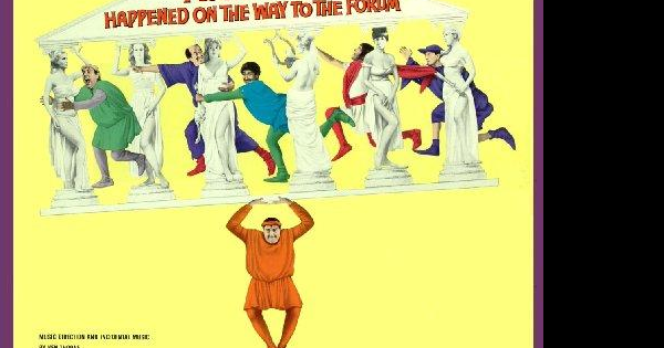 Classics Club Movie Viewing | Department of Classics