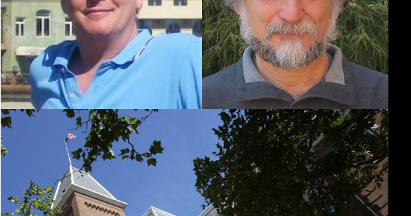 Mark Janse “3500 years of Greek in 35 minutes” and Brian Joseph talk on ...