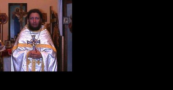 Rev. Miroljub Ruzic: "The place of Greece in the Orthodox world ...