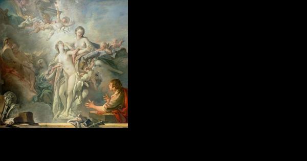 Philippe Borgeaud: Pygmalion and the History of Religions | Department ...