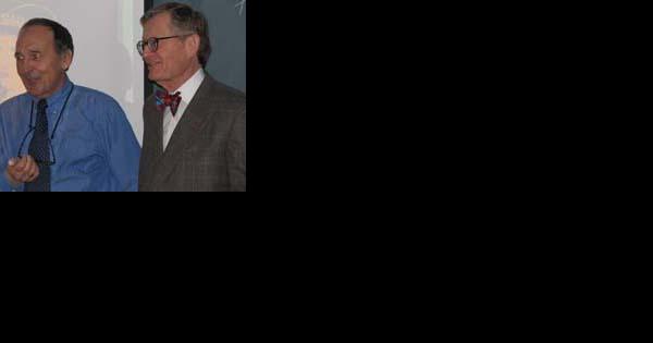 Congratulations to Professor Fritz Graf | Department of Classics